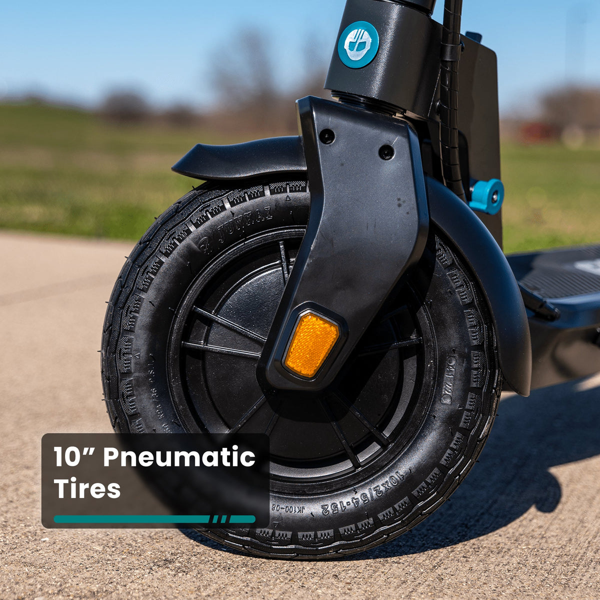 G3 Plus Electric Scooter - GOTRAX.com