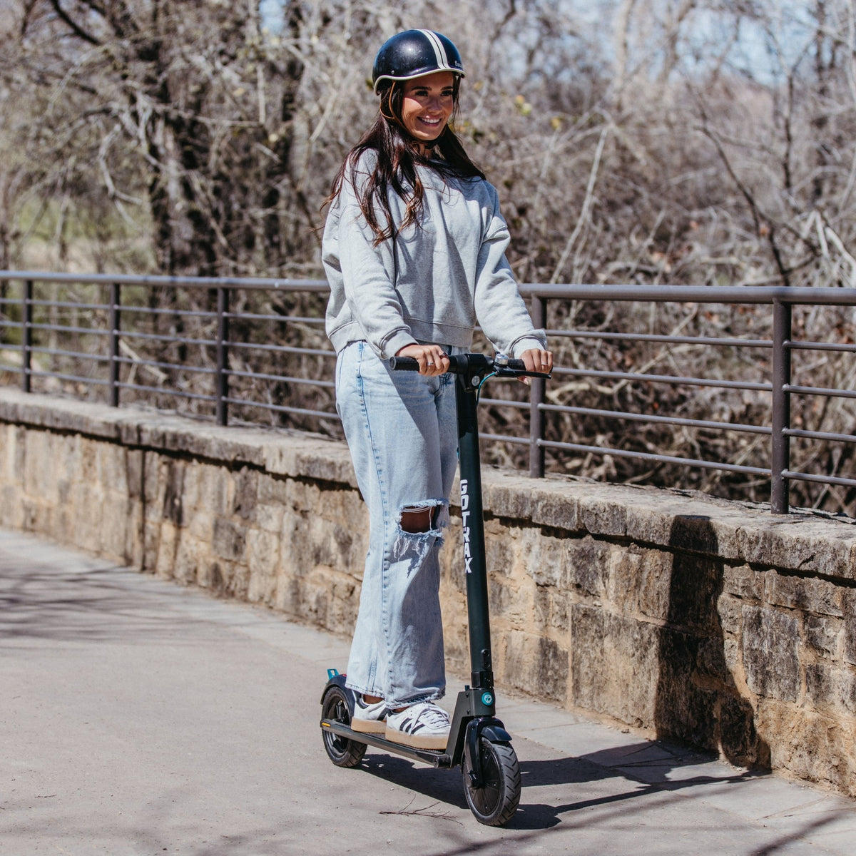 G3 Plus Electric Scooter - GOTRAX.com