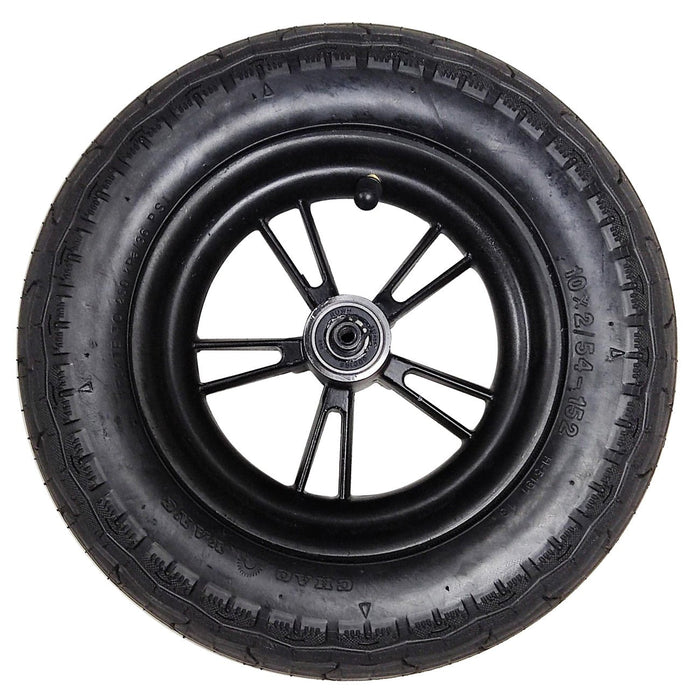 G3 PLUS / XR ELITE MAX Electric Scooter Driven Wheel Assembly