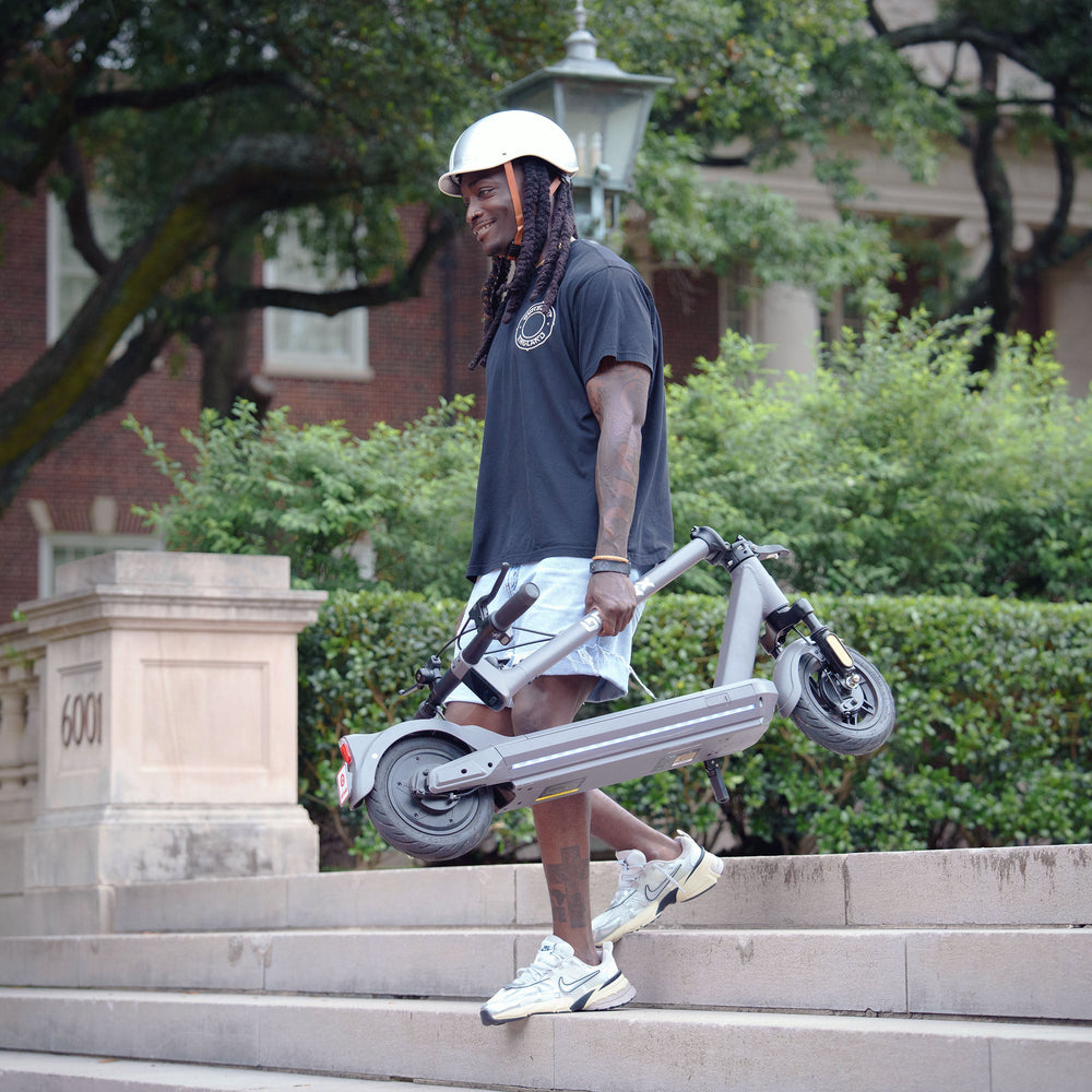 G5 Electric Scooter - GOTRAX.com