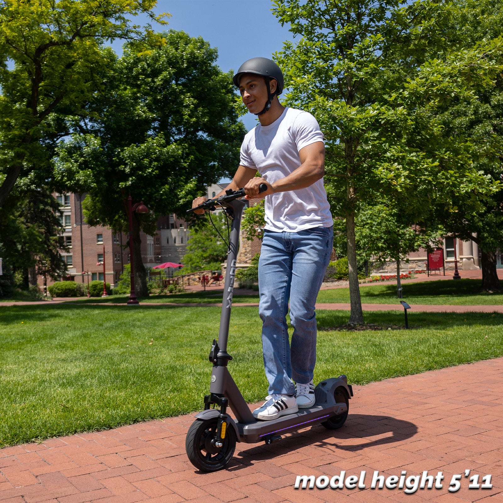 G5 Electric Scooter - GOTRAX.com