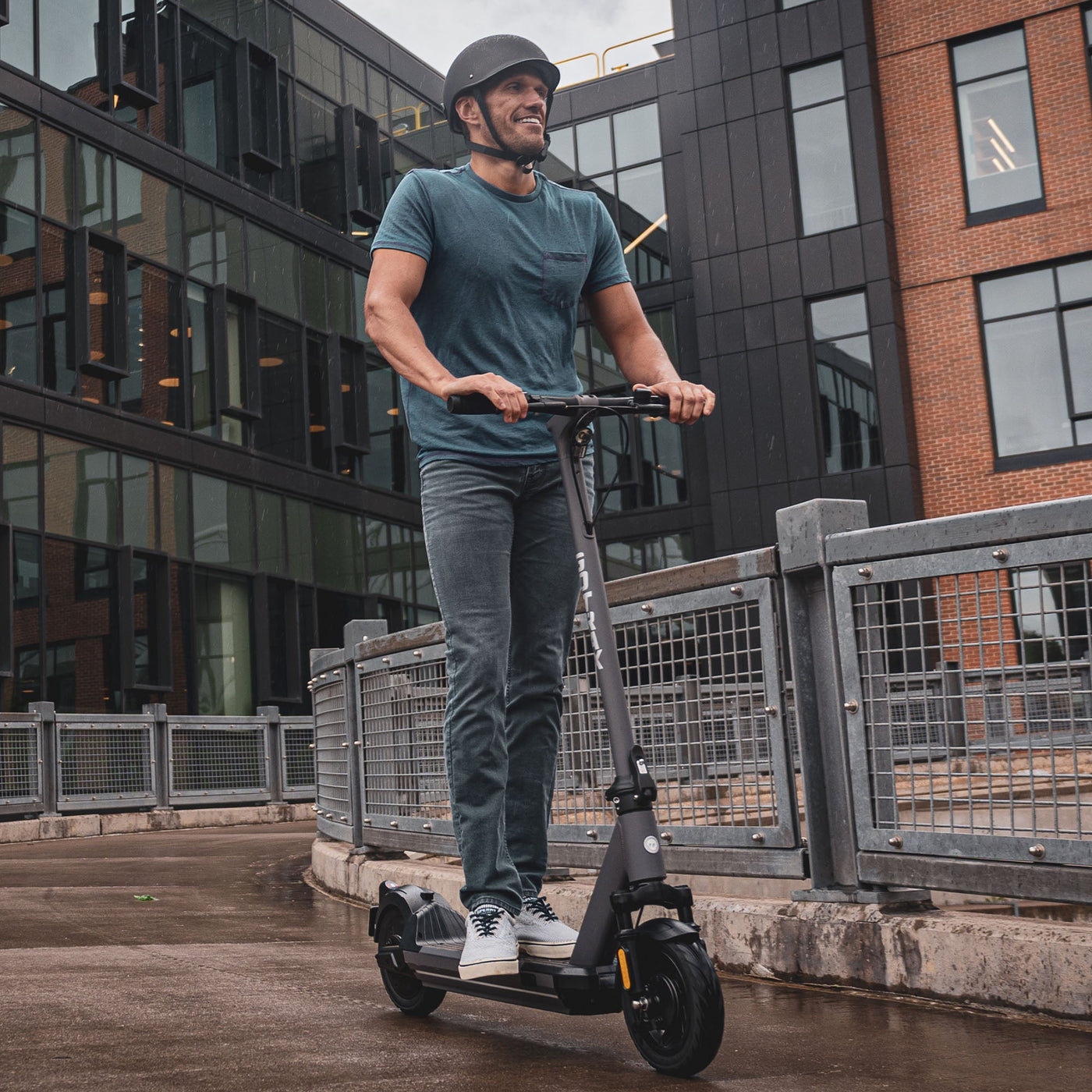 G6 Electric Scooter - GOTRAX.com