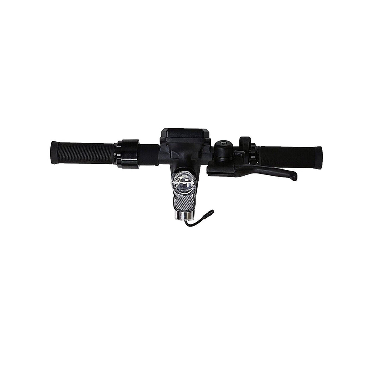 GMAX Electric Scooter Console