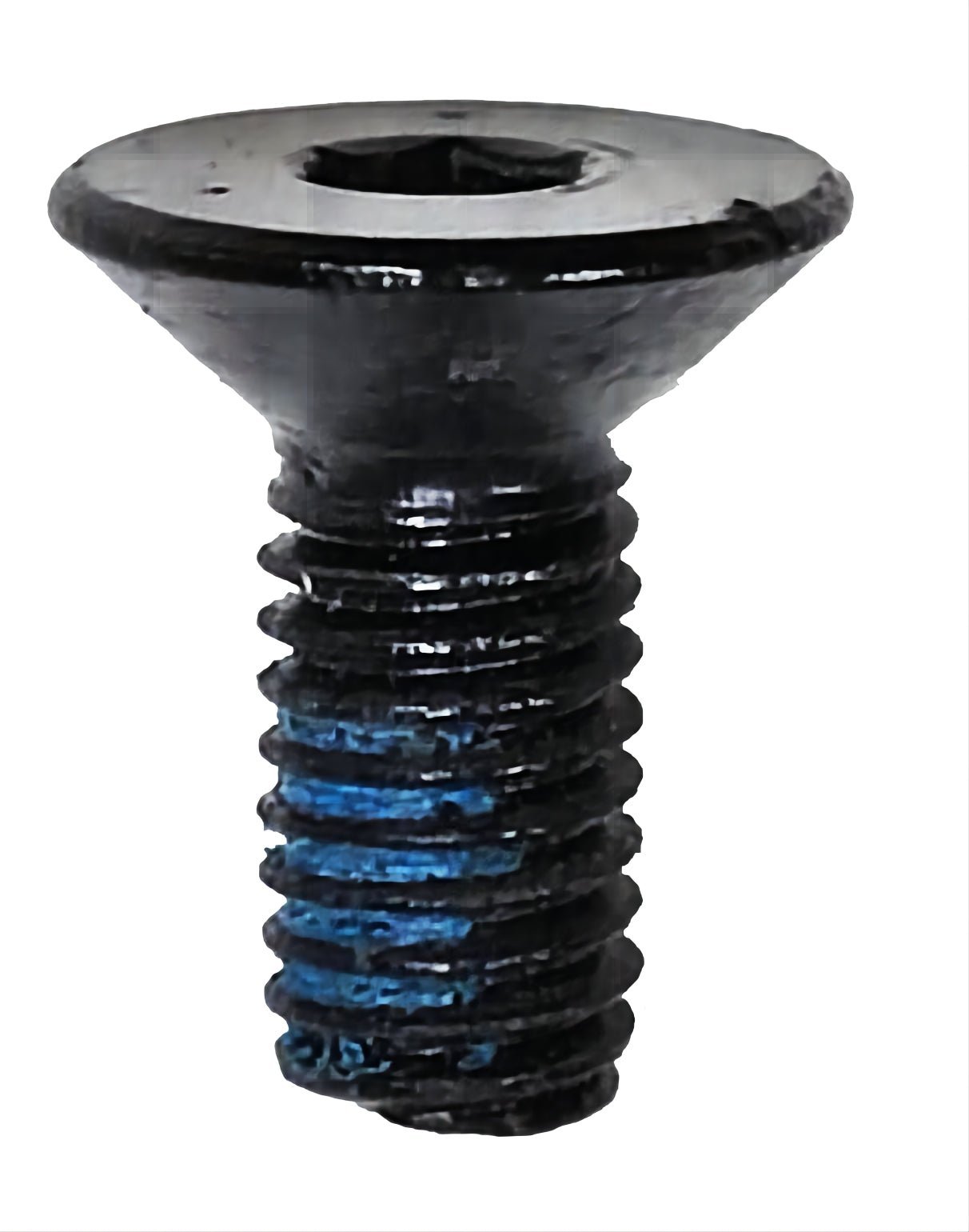 GMAX / G4 Hexagon Socket Pan Head M5*12-8.8 Class Electric Scooter Scr