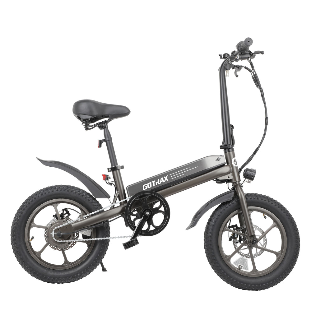 Electric Bike Sales