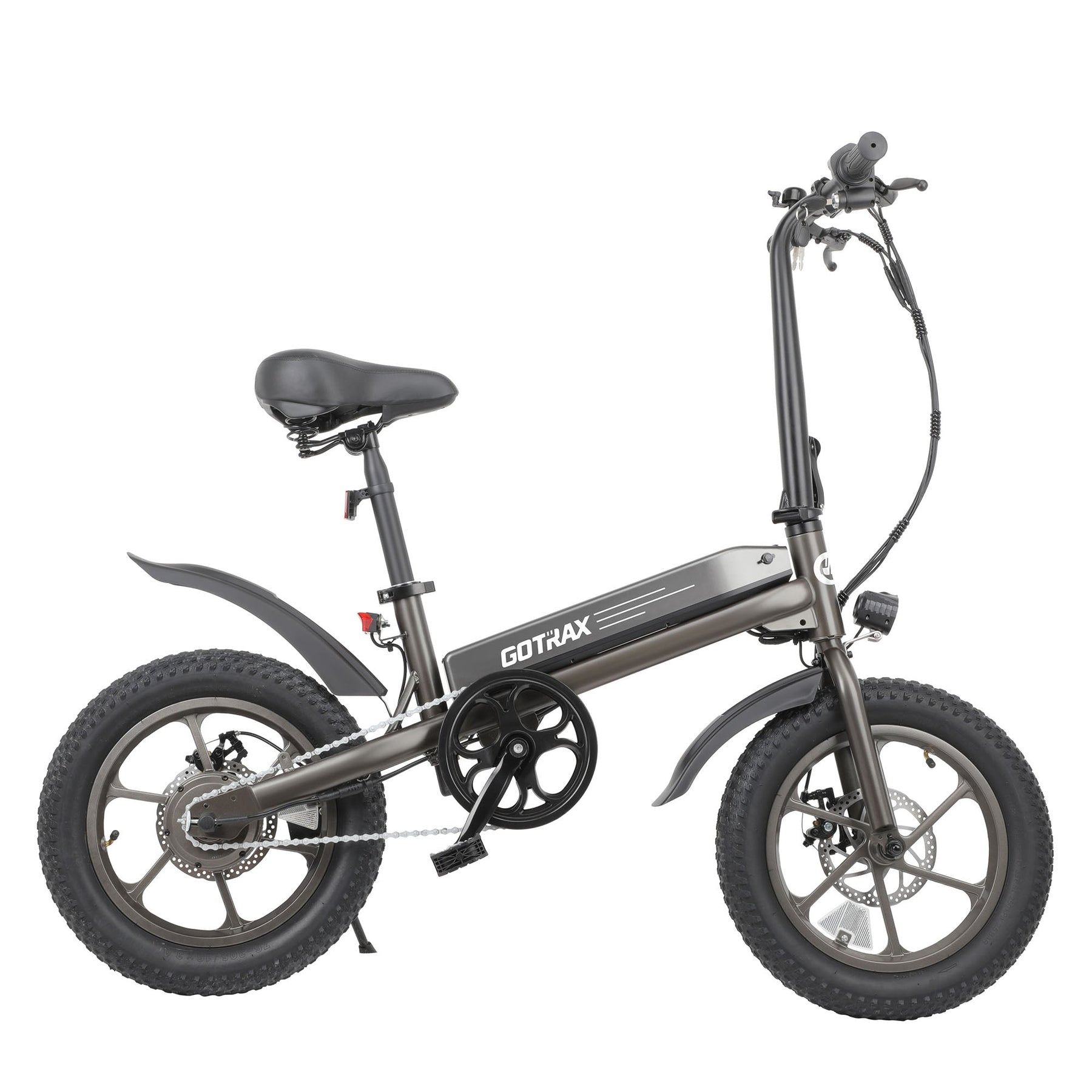 GOTRAX S3 Mini Electric Bike