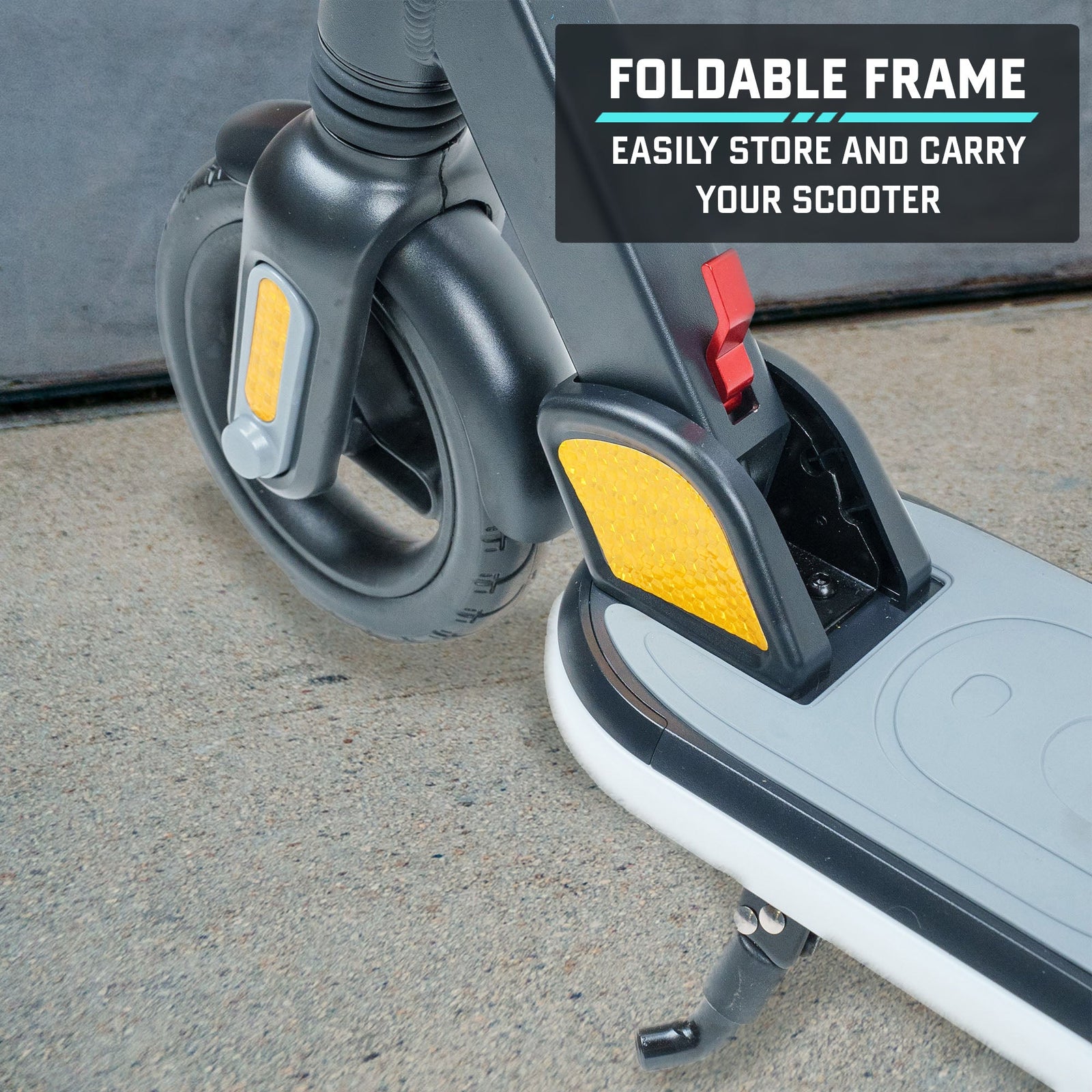 Gotrax Xoom Plus Kids Electric Scooter