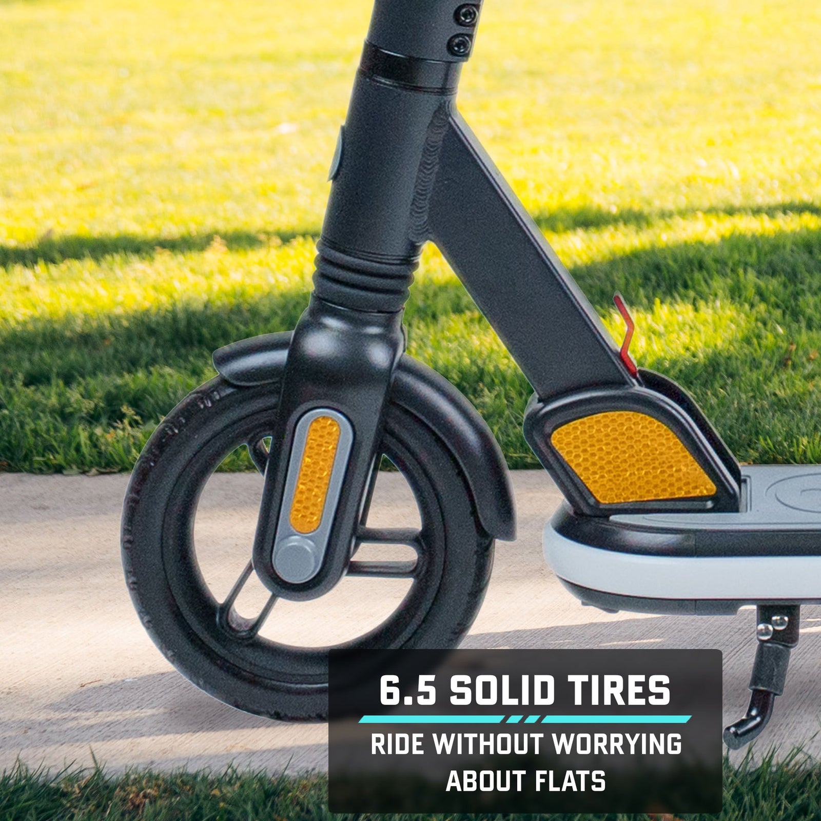 Gotrax T7 Kids Electric Scooter