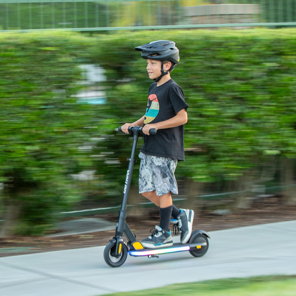 Gotrax Xoom Plus Kids Electric Scooter