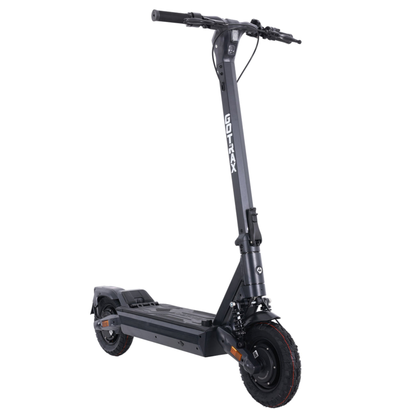 GOTRAX GX Zero Dual Motor Electric Scooter