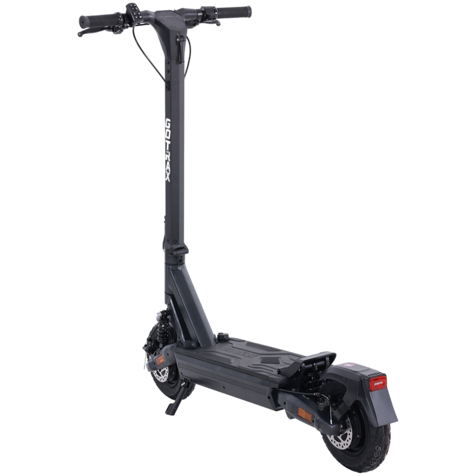 GOTRAX GX Zero Dual Motor Electric Scooter