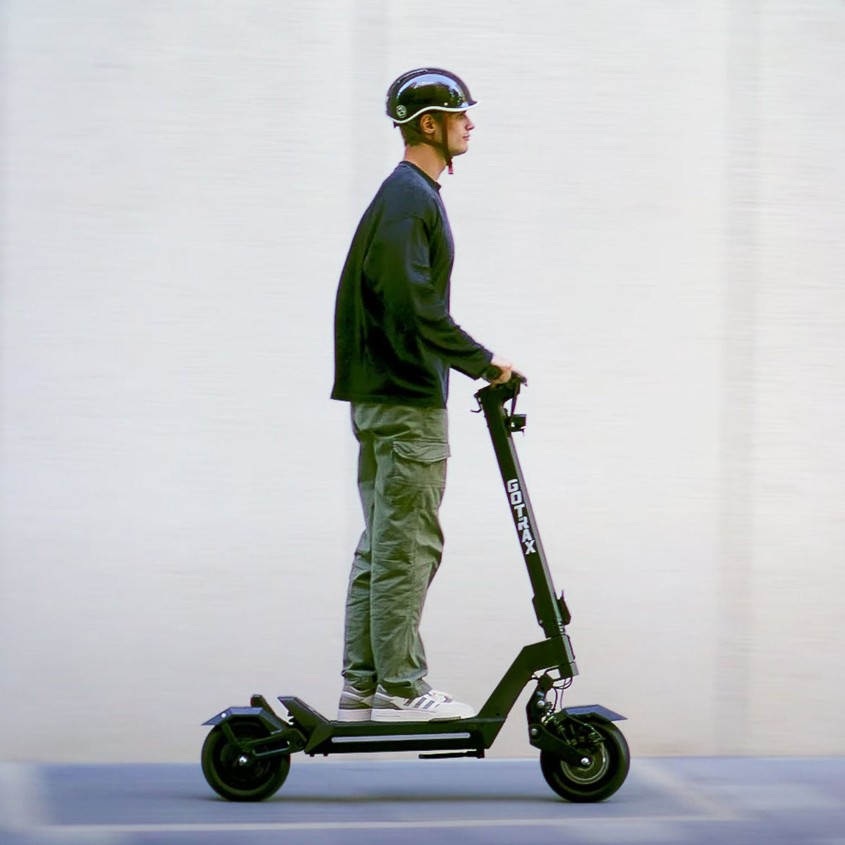 GOTRAX GX1 Electric Scooter - Performance Series