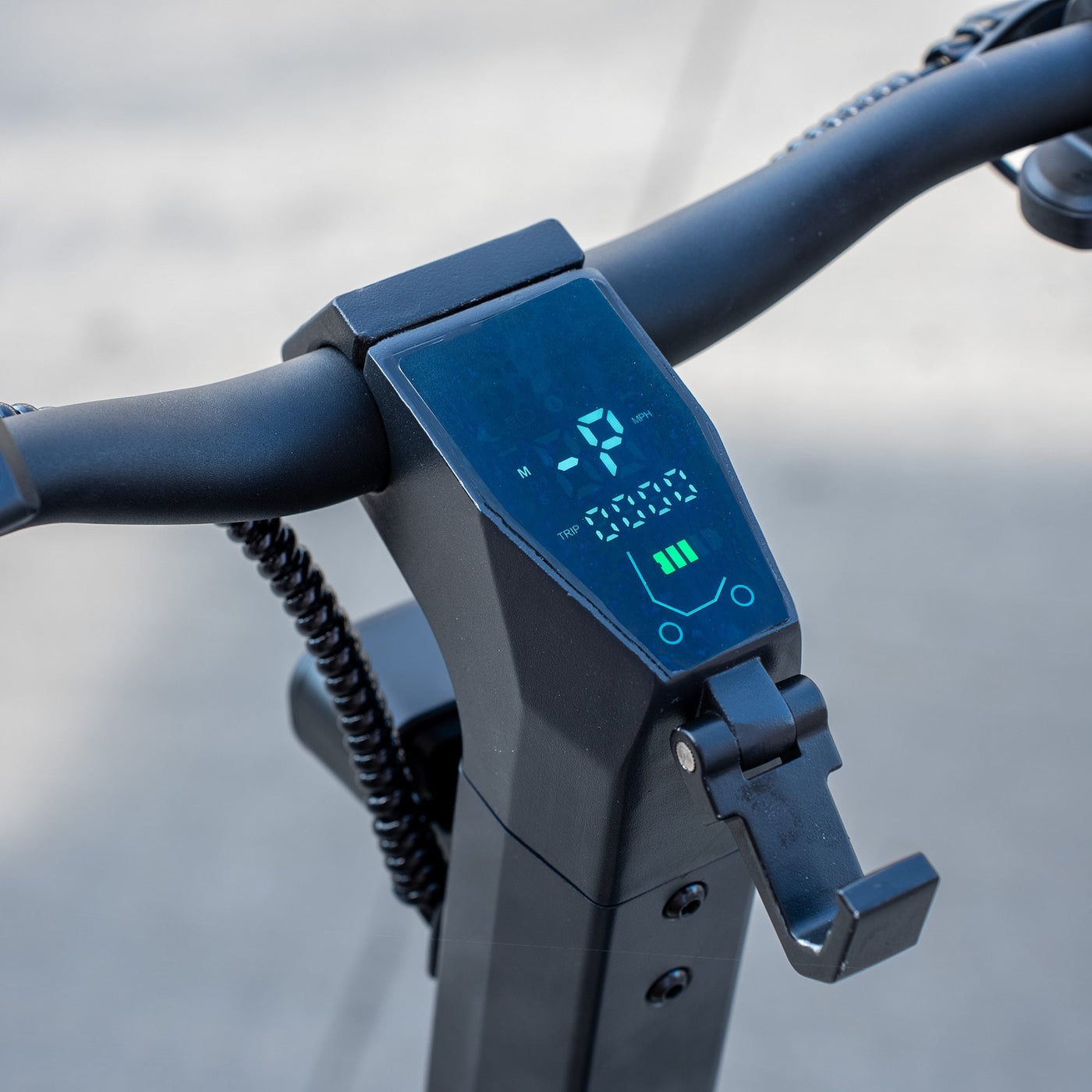GOTRAX GX1 Electric Scooter - Performance Series
