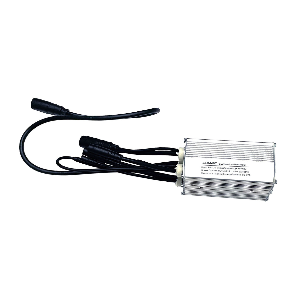 GX1 / GX2 / Raptor Electric Scooter Controller