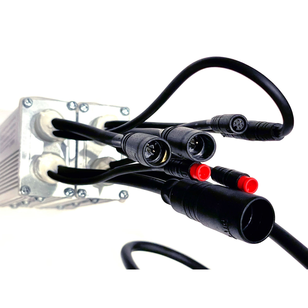 GX1 / GX2 / Raptor Electric Scooter Controller
