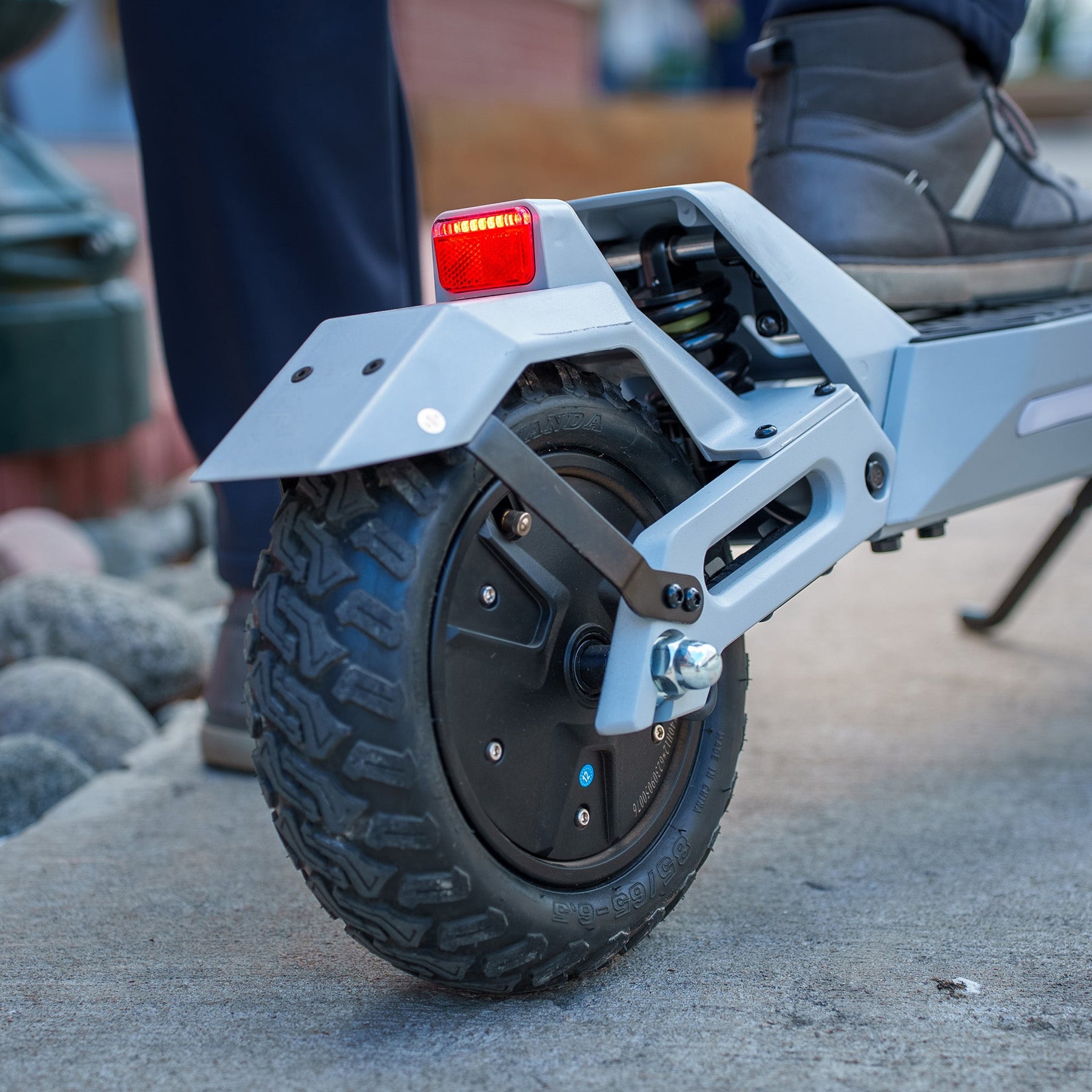 GX2 All Terrain Electric Scooter