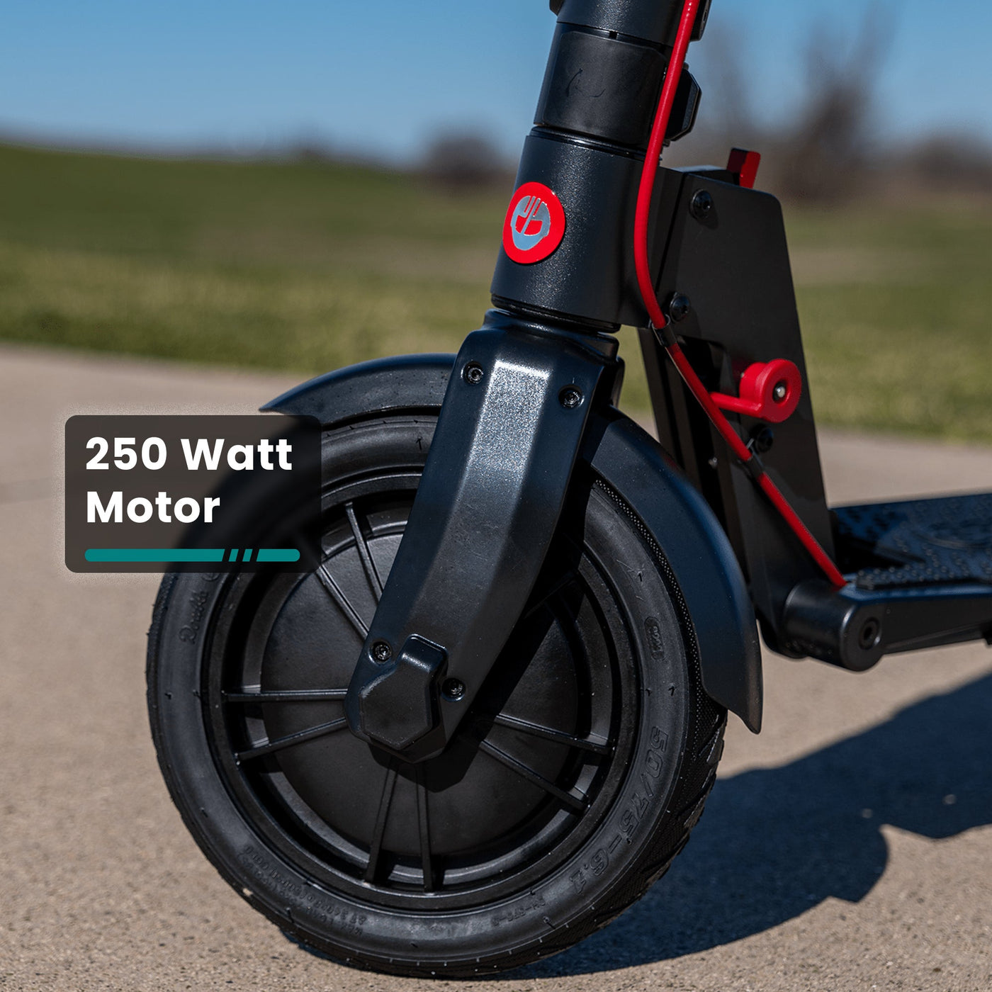 Electric Commuter Scooter - GOTRAX GXL V2