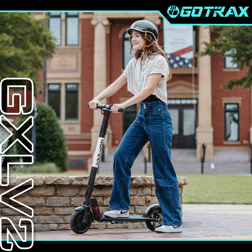 Electric Commuter Scooter - GOTRAX GXL V2