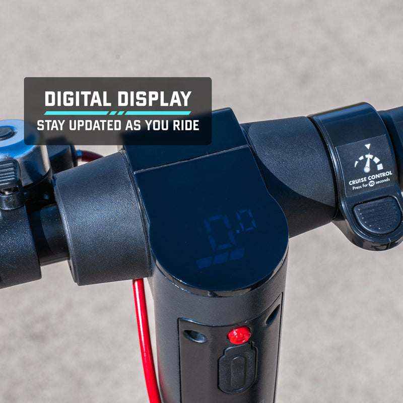 Electric Commuter Scooter - GOTRAX GXL V2