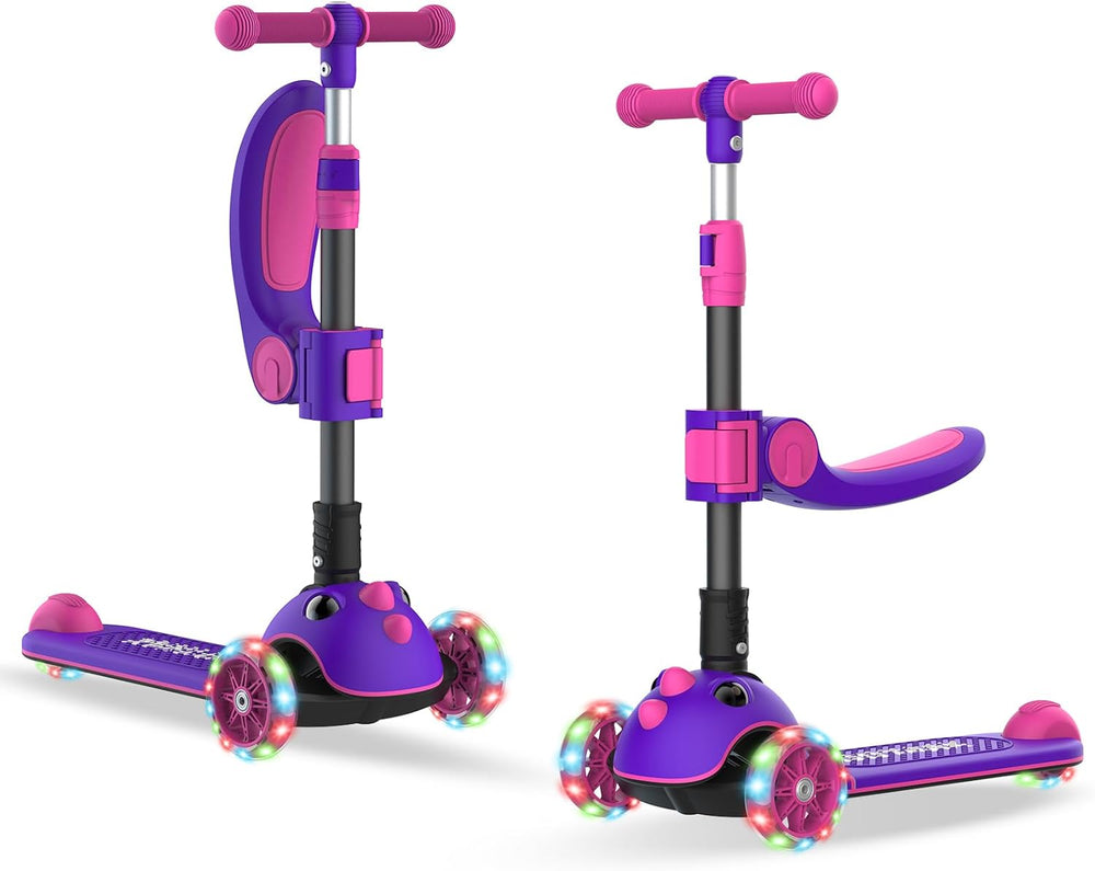 KS3 PRO Kids Kick Scooter