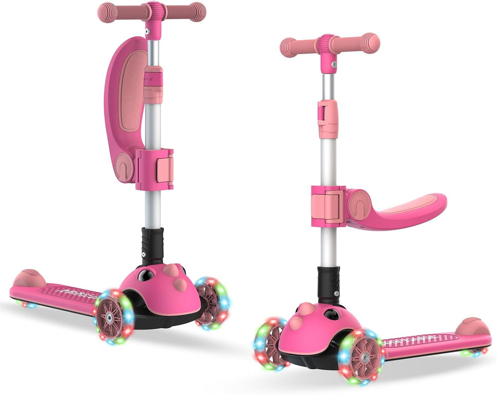KS3 PRO Kids Kick Scooter