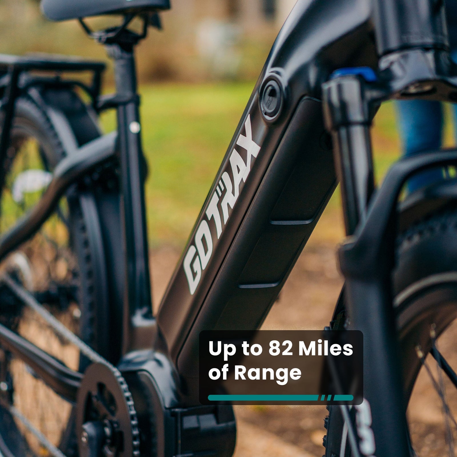 MX1 Mid Drive Electric Bike - GOTRAX.com