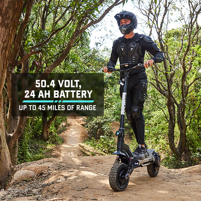 ODYSSEY Electric Scooter