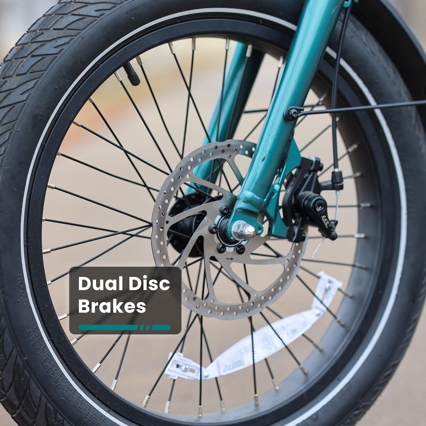 Porter Electric Cargo Bike - GOTRAX.com