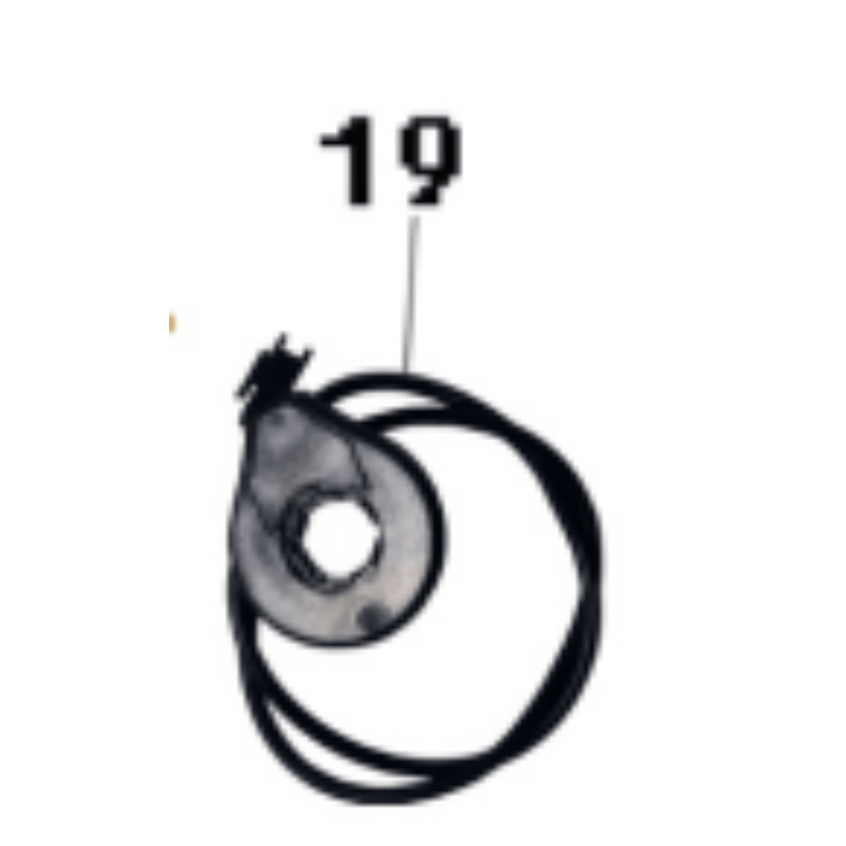 S2 / NANO Electric Bike Speed Sensor