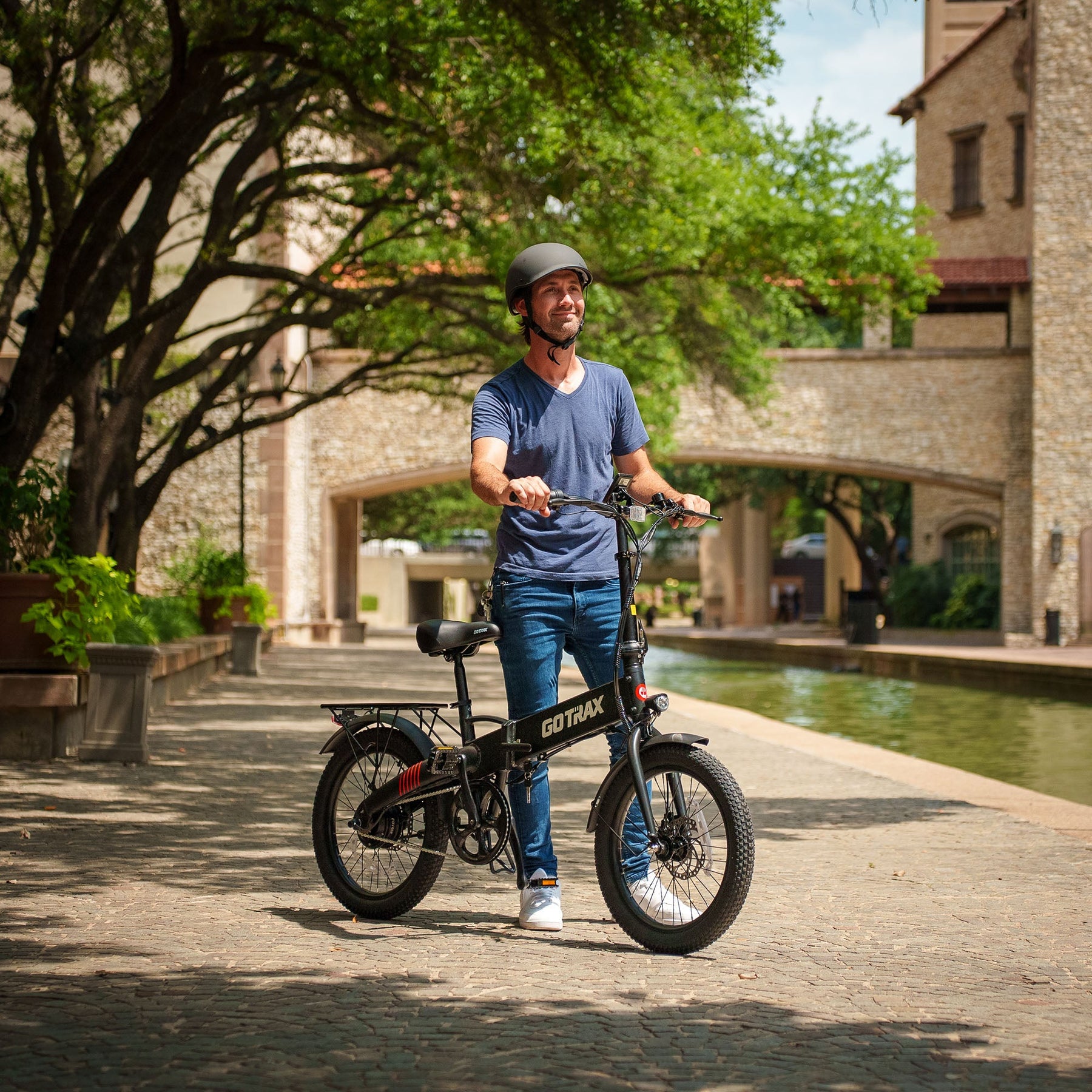 Z4 Lite Lightweight Electric Bike