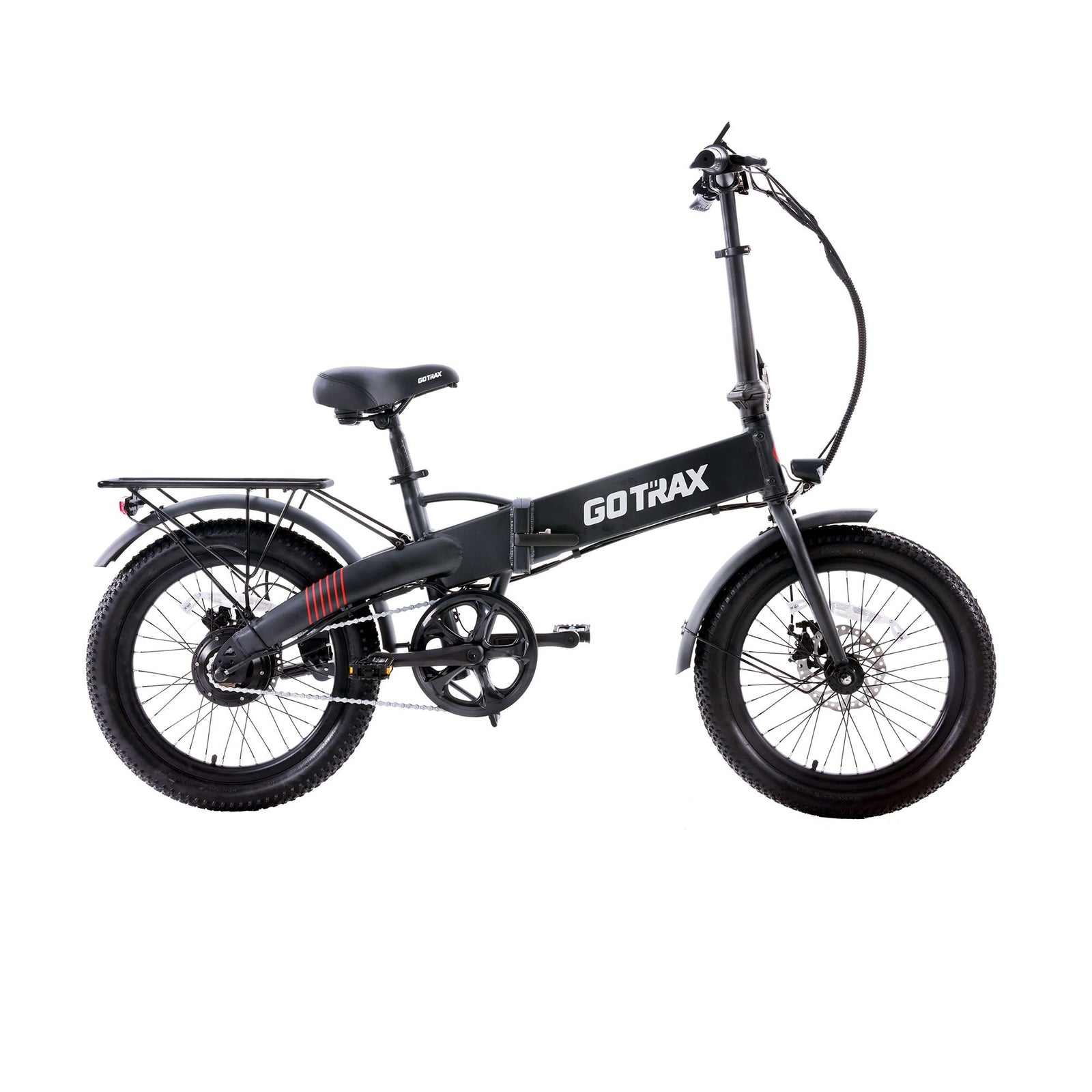 Electric Bikes - GOTRAX® Official Site