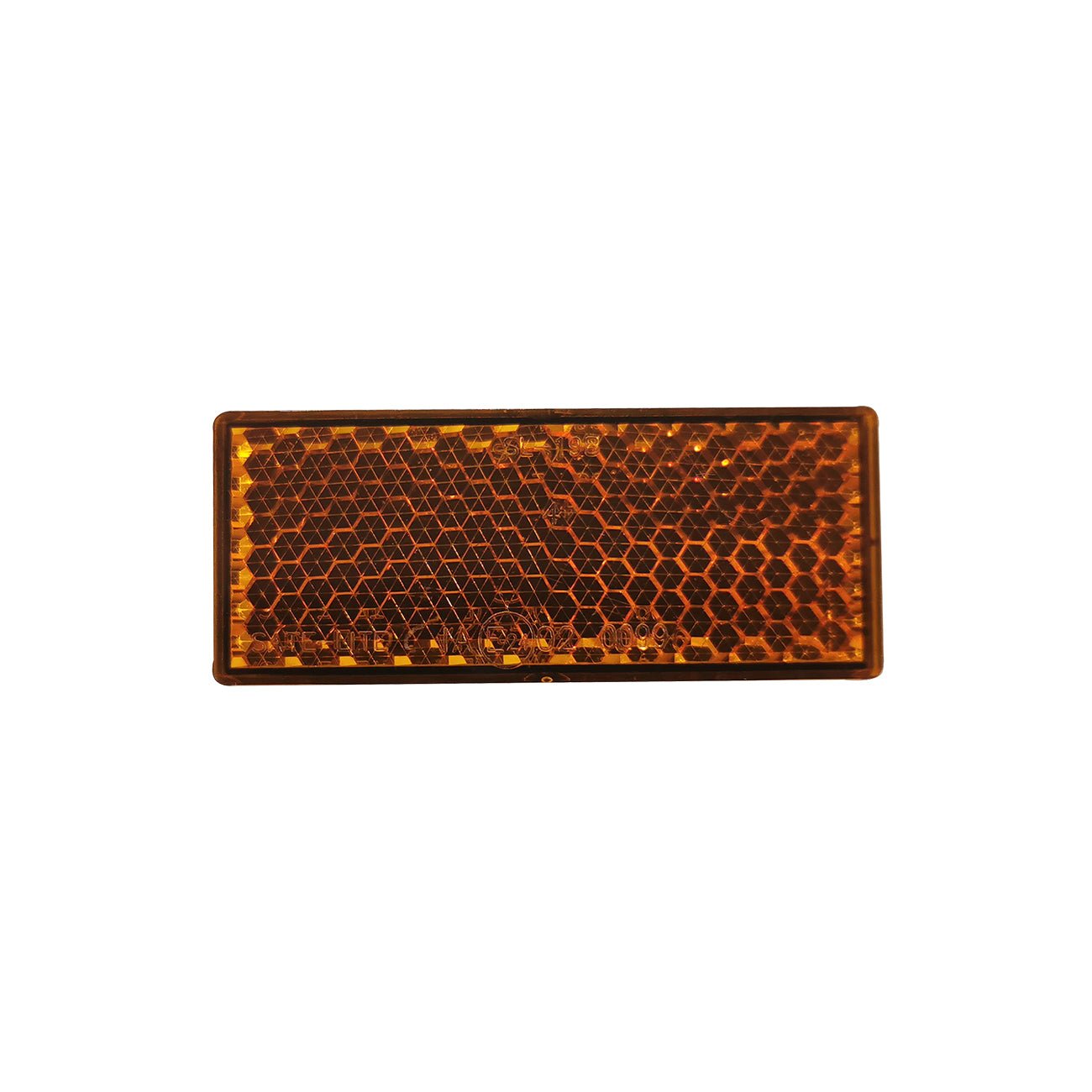 Apex/XR Elite Side Reflector - GOTRAX.com