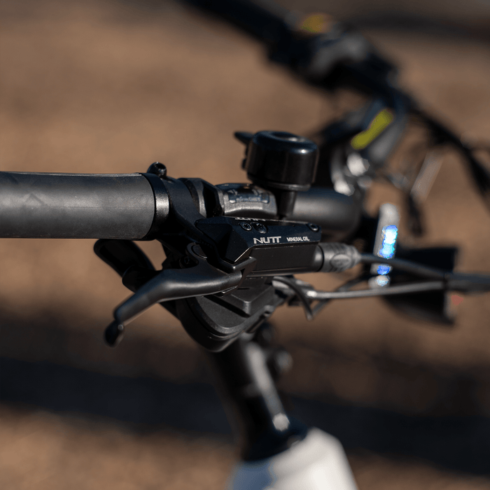 CTI 3 Electric Bike - GOTRAX.com