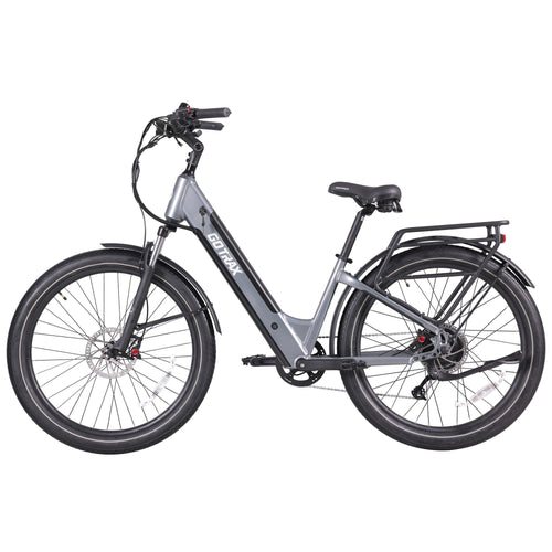 CTI 3 Electric Bike - GOTRAX.com
