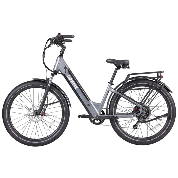 CTI 3 Electric Bike - GOTRAX.com