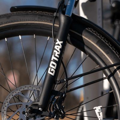 CTI 3 Electric Bike - GOTRAX.com