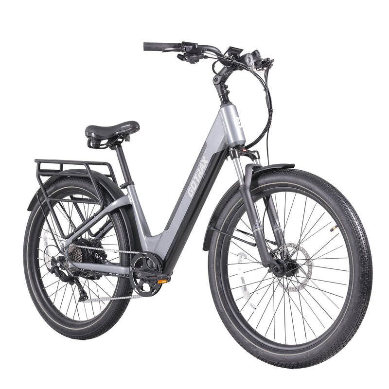 CTI 3 Electric Bike - GOTRAX.com