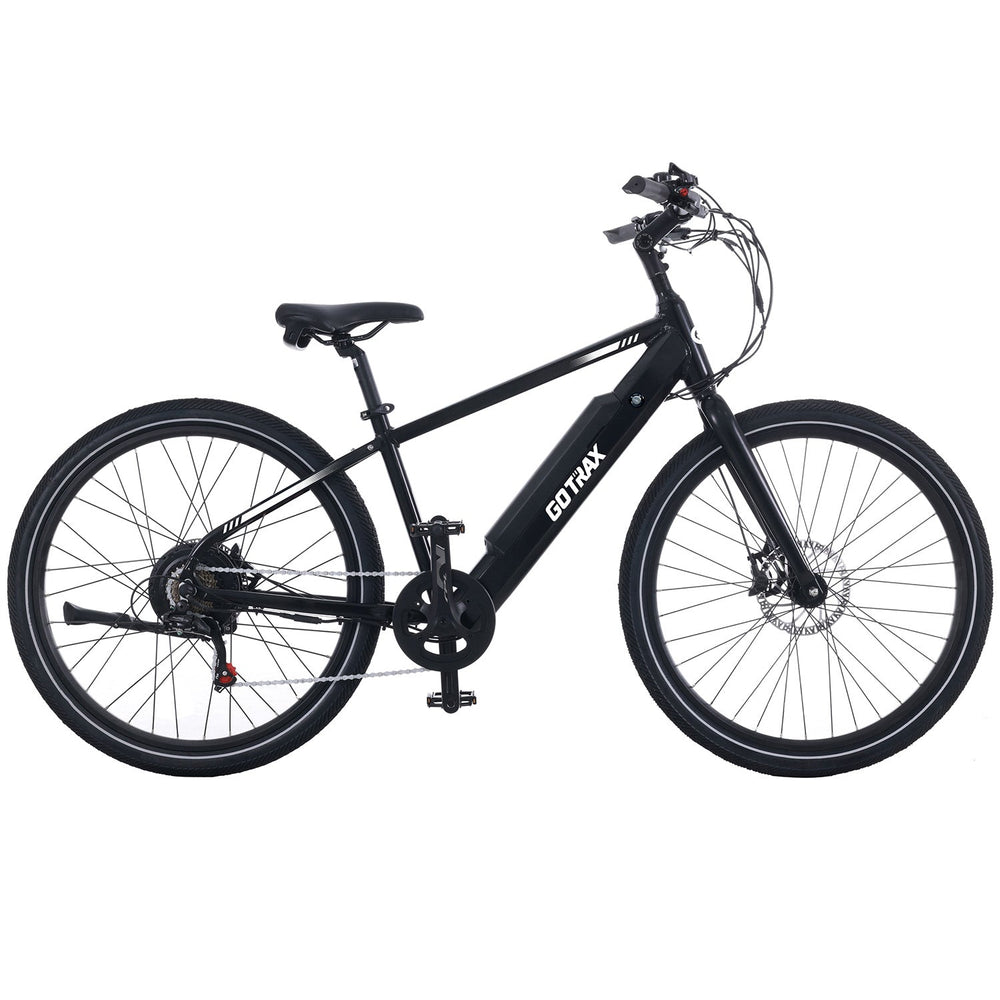 Electric Bikes - GOTRAX® Official Site