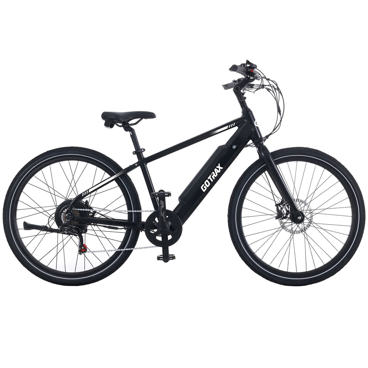 CTI Electric Bike - GOTRAX.com
