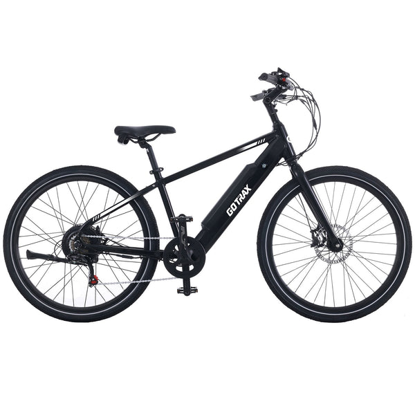 CTI Electric Bike - GOTRAX.com