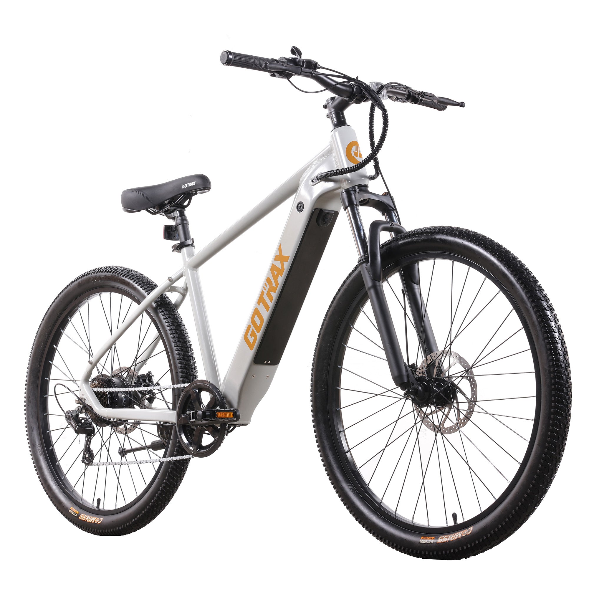 D1RT Electric Mountain Bike