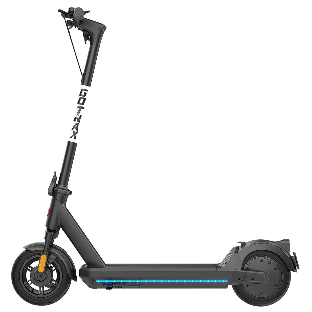 Eclipse Electric Scooter - GOTRAX.com