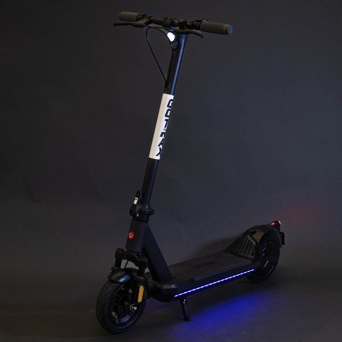 Eclipse Electric Scooter - GOTRAX.com