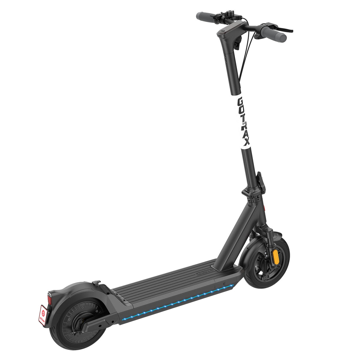 Eclipse Electric Scooter - GOTRAX.com