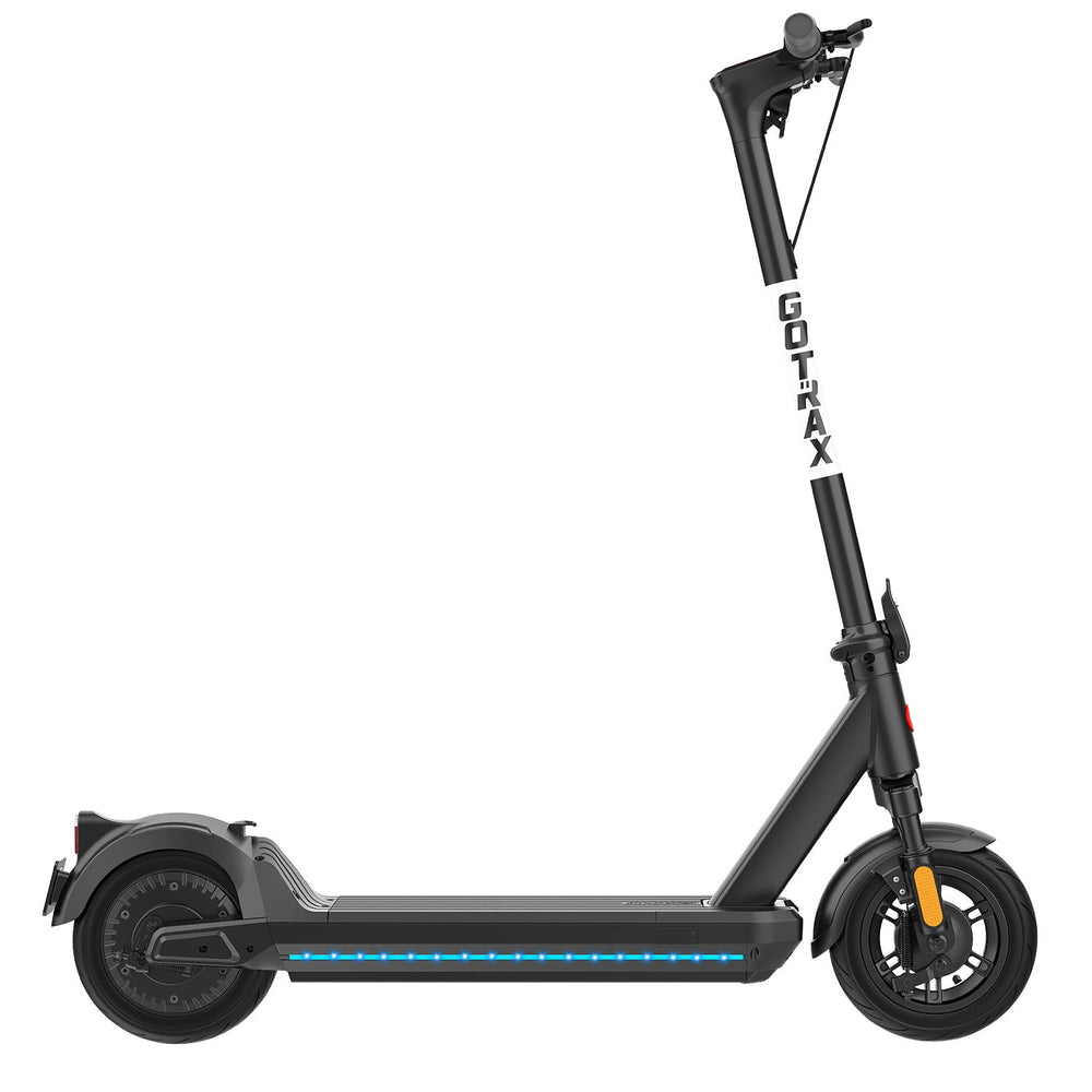 Eclipse Electric Scooter - GOTRAX.com
