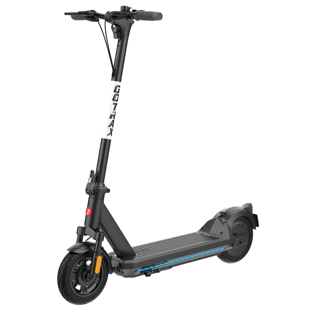Eclipse Electric Scooter - GOTRAX.com