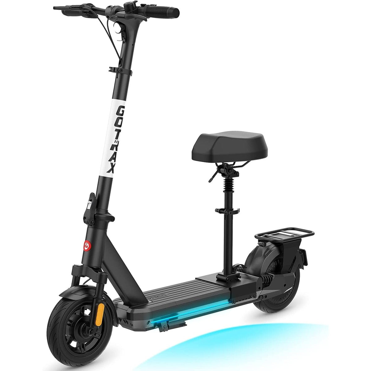 Eclipse Electric Scooter - GOTRAX.com
