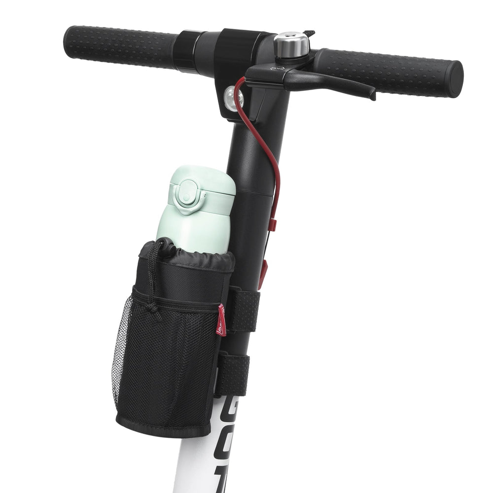 Electric Scooter Tiller Cup Holder - GOTRAX.com