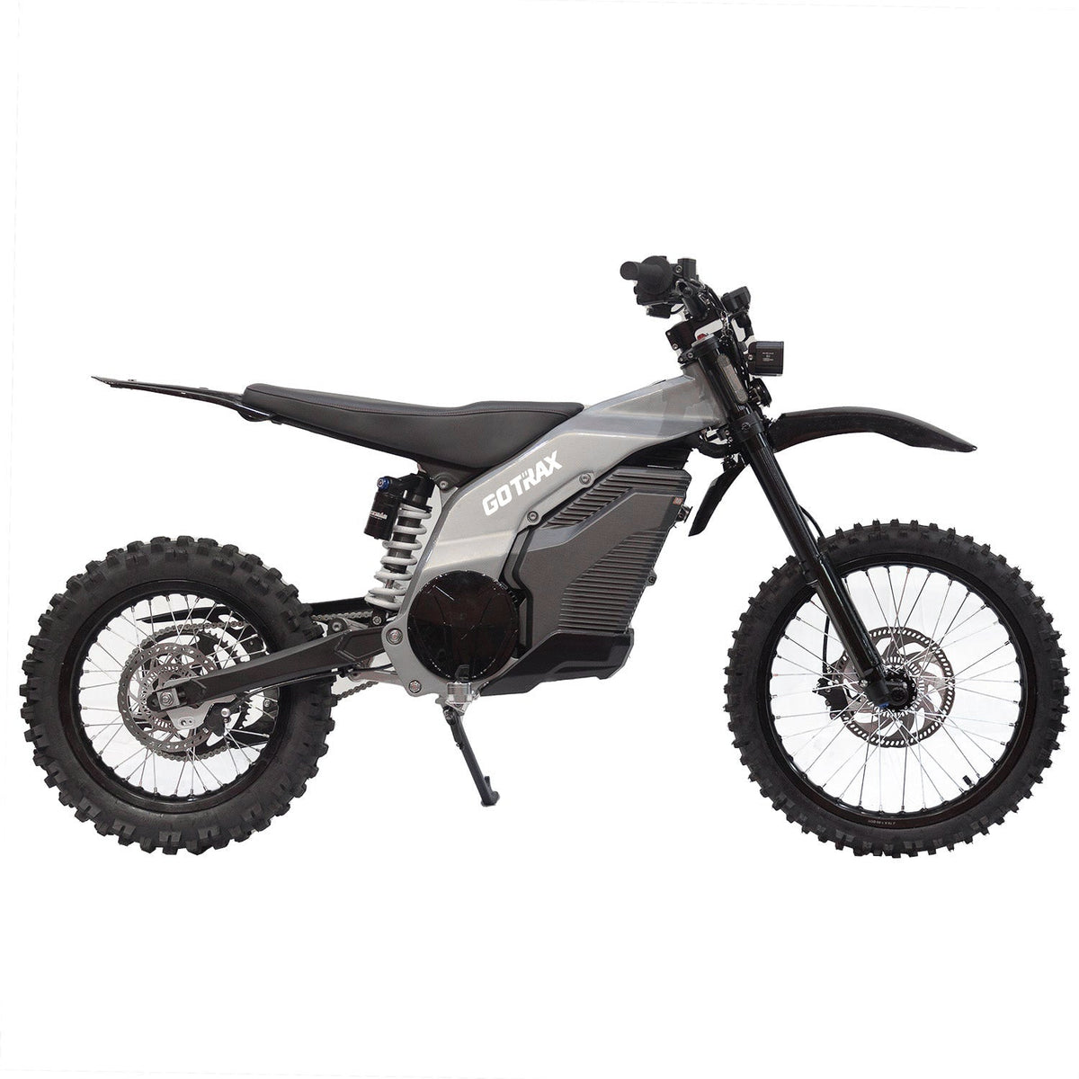 Everest Electric Dirt Bike - GOTRAX.com