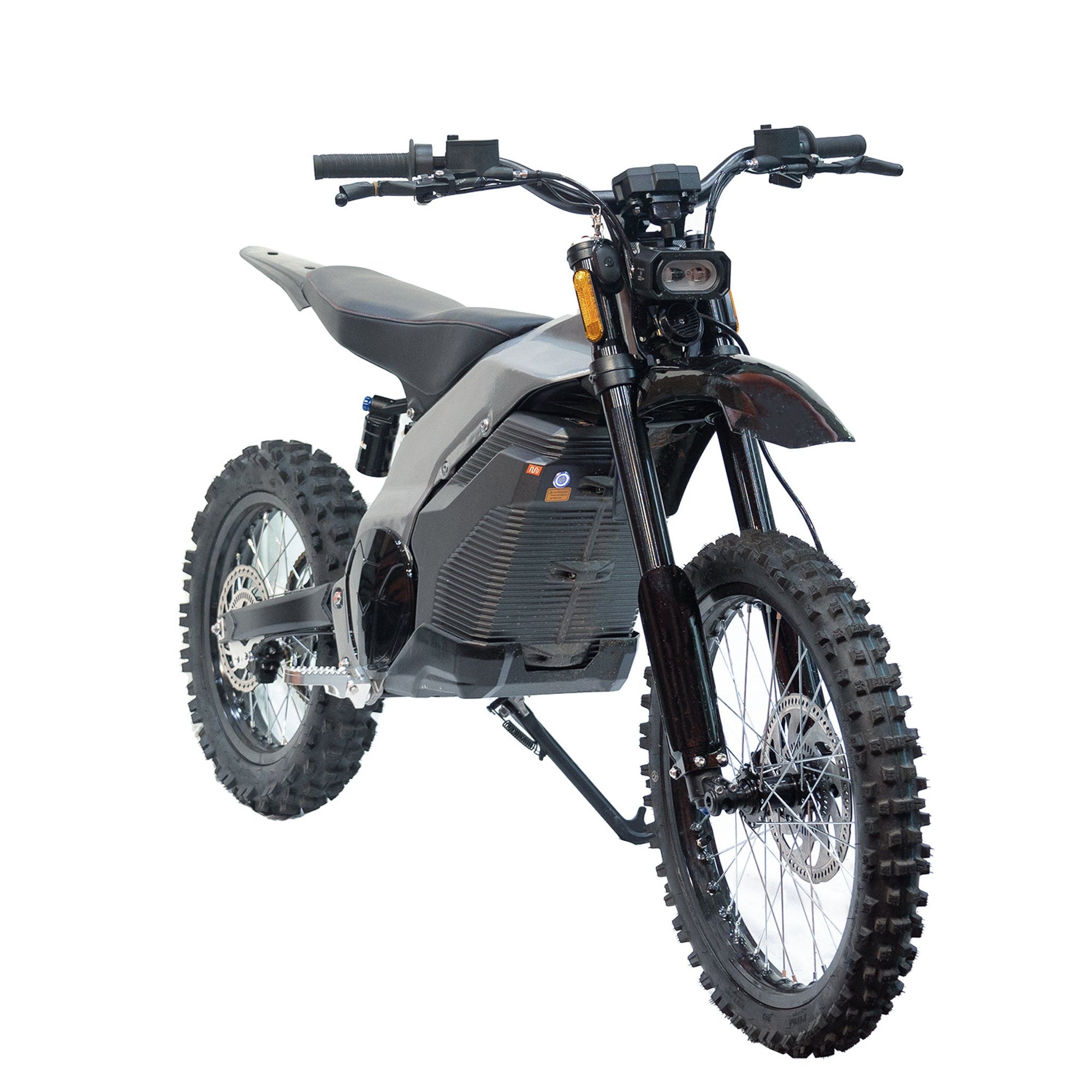 Everest Electric Dirt Bike - GOTRAX.com